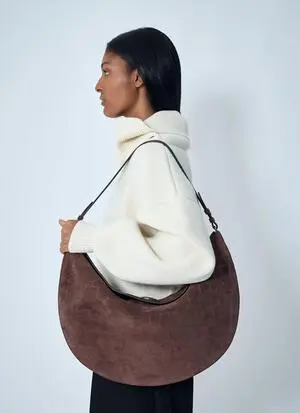 Jacquemus Le Calisso Round Shoulder Bag - Multicolor