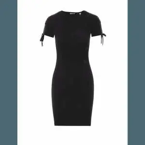Burberry Gathered Dresses