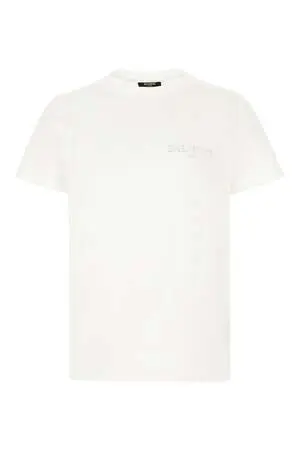Balmain Clothing T-shirt - Multicolor