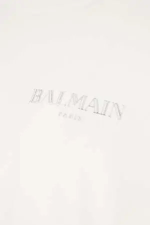 Balmain Clothing T-shirt