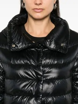 Herno Aminta Nylon Cape