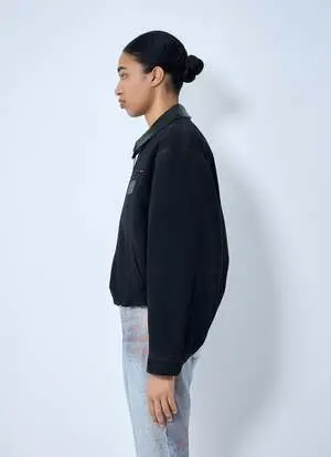 Acne Studios Bomber Blouson