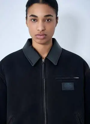 Acne Studios Bomber Blouson