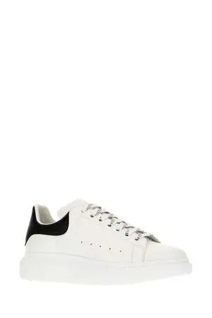 Alexander McQueen Shoes Sneakers - Multicolor