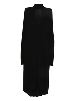 TOTEME Long Cape Dress - Multicolor