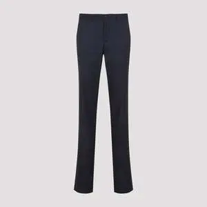 Giorgio Armani Virgin Wool Suit