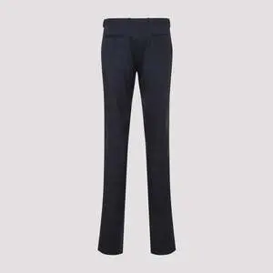 Giorgio Armani Virgin Wool Suit