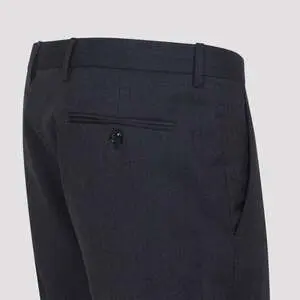 Giorgio Armani Virgin Wool Suit