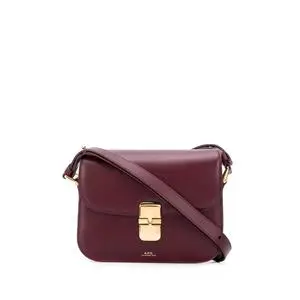 A.p.c. Shoulder Bags