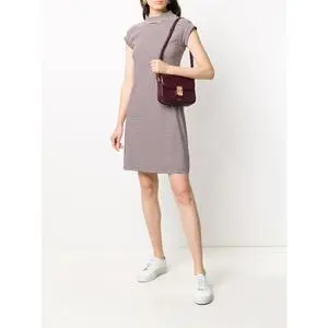 A.p.c. Shoulder Bags