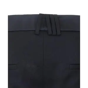 Attico Tuxedo Pants