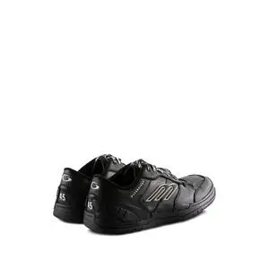 Balenciaga Low-top Sneakers - Black