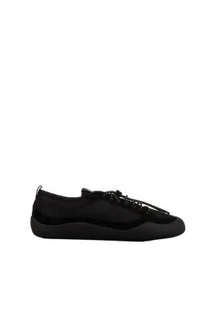 Prada Low Top Sneakers