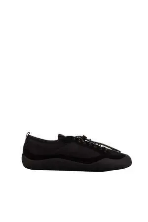 Prada Low Top Sneakers - Multicolor