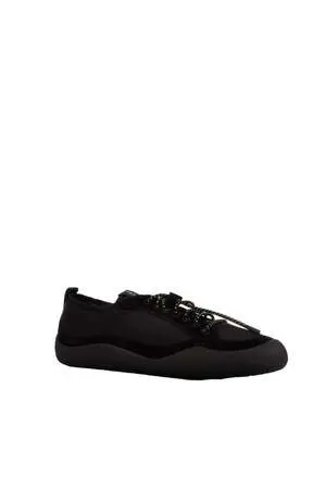 Prada Low Top Sneakers