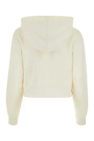 Palm Angels Cotton Sweatshirt