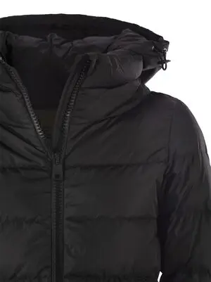 Herno Down Jacket - Black