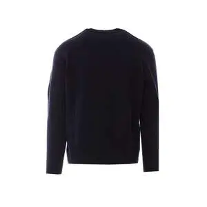 C.P. COMPANY Lens Sweater