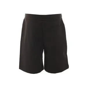 Moncler Logo Shorts