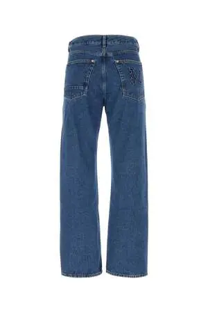 Palm Angels Denim Jeans