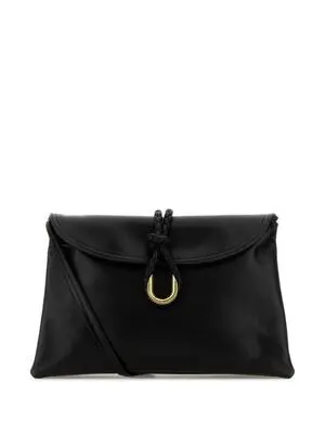 Bottega Veneta Liberta Leather Crossbody Bag - Multicolor