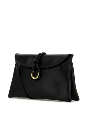 Bottega Veneta Liberta Leather Crossbody Bag - Multicolor