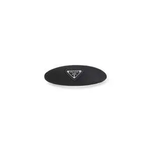 Prada Re-nylon Hair Clip