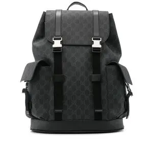 Gucci Backpacks - Black