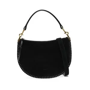 Isabel Marant Étoile Shoulder Bags - Black