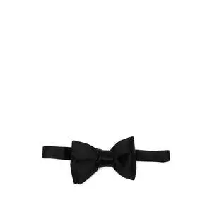TOM FORD Ties & Bow Ties - Black