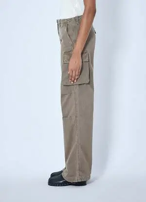 Our Legacy Peak Cargo Pants - Green
