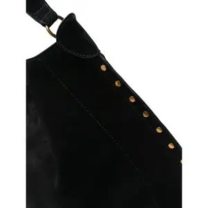 Isabel Marant Étoile Oskan Suede Shoulder Bag