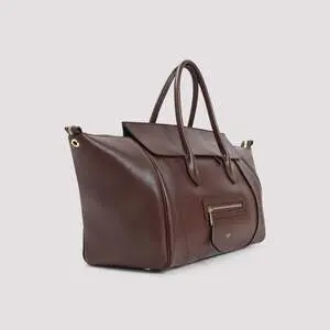 Celine Medium New Luggage Bag