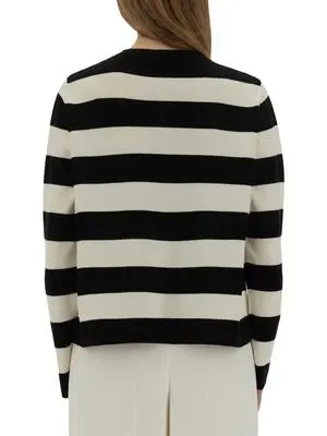 Max Mara Jersey Viterbo