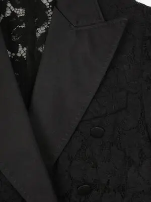 Dolce & Gabbana Lace Dress