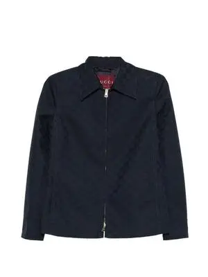 Gucci Classic Collar Jackets For Women