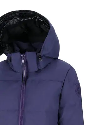 Canada Goose Chelsea Parka Coat