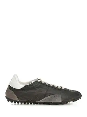 MAISON MARGIELA Sprinter Sneakers - Green