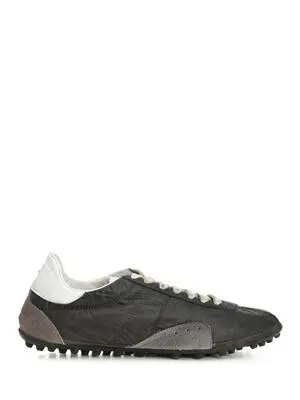MAISON MARGIELA Sprinter Sneakers - Green
