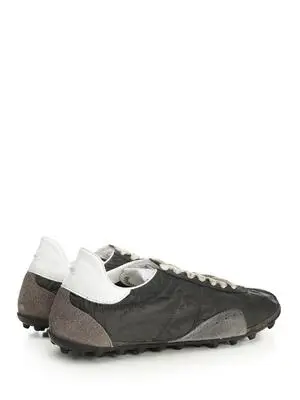 MAISON MARGIELA Sprinter Sneakers - Green