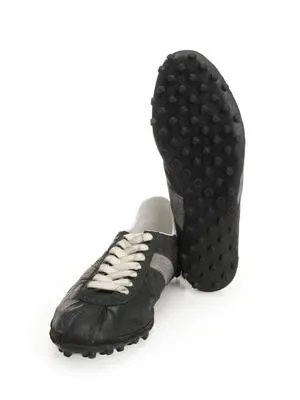 MAISON MARGIELA Sprinter Sneakers - Green
