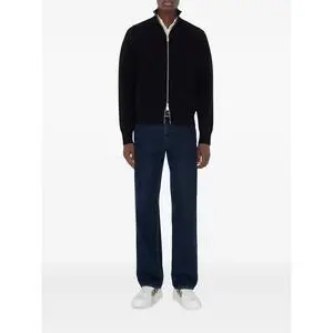 Burberry Re-nylon Low-top Trainers - White