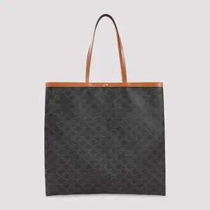 Celine Large Flat Shopper