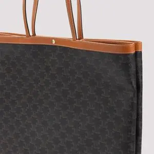 Celine Large Flat Shopper