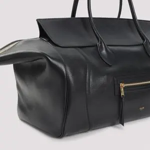 Celine Large New Luggage Handbag