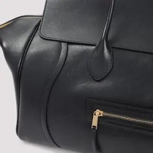 Celine Large New Luggage Handbag