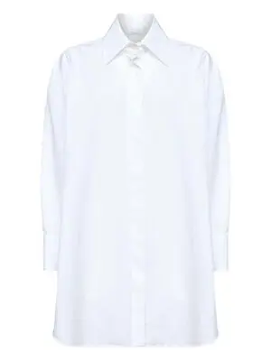 Givenchy Cotton Shirt - Multicolor