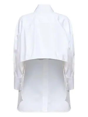 Givenchy Cotton Shirt