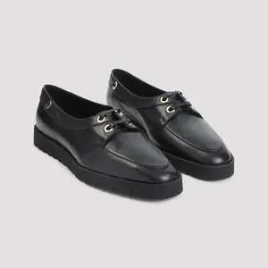 Celine Chunky Loafer
