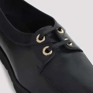 Celine Boat Chunky Loafer